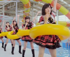 スパワールド 世界の大温泉の「スパプー SPAPOO」 × NMB48 TVCM - CMソング MAX