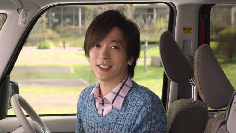 ダイハツ タント「パパの初仕事」篇 × DAIGO・加藤ローサ TVCM – CMソング MAX