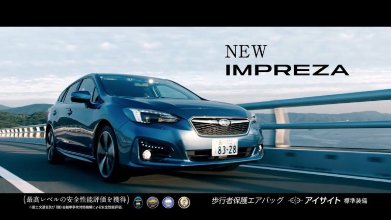 LEXUS（レクサス）「EXPERIENCE AMAZING -SHIFT」篇 CM – CMソング MAX